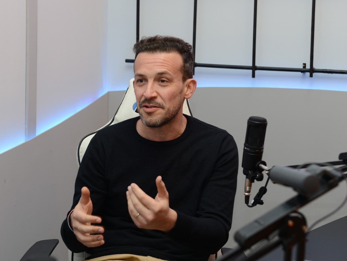 Bercovich: "Para las grandes fortunas la prioridad no está en los ...