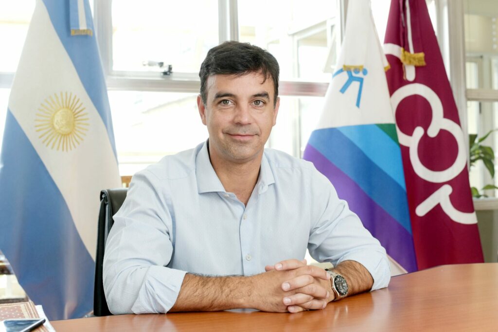 Alexandre Roig dará una charla sobre capitalismo de plataformas en Tandil