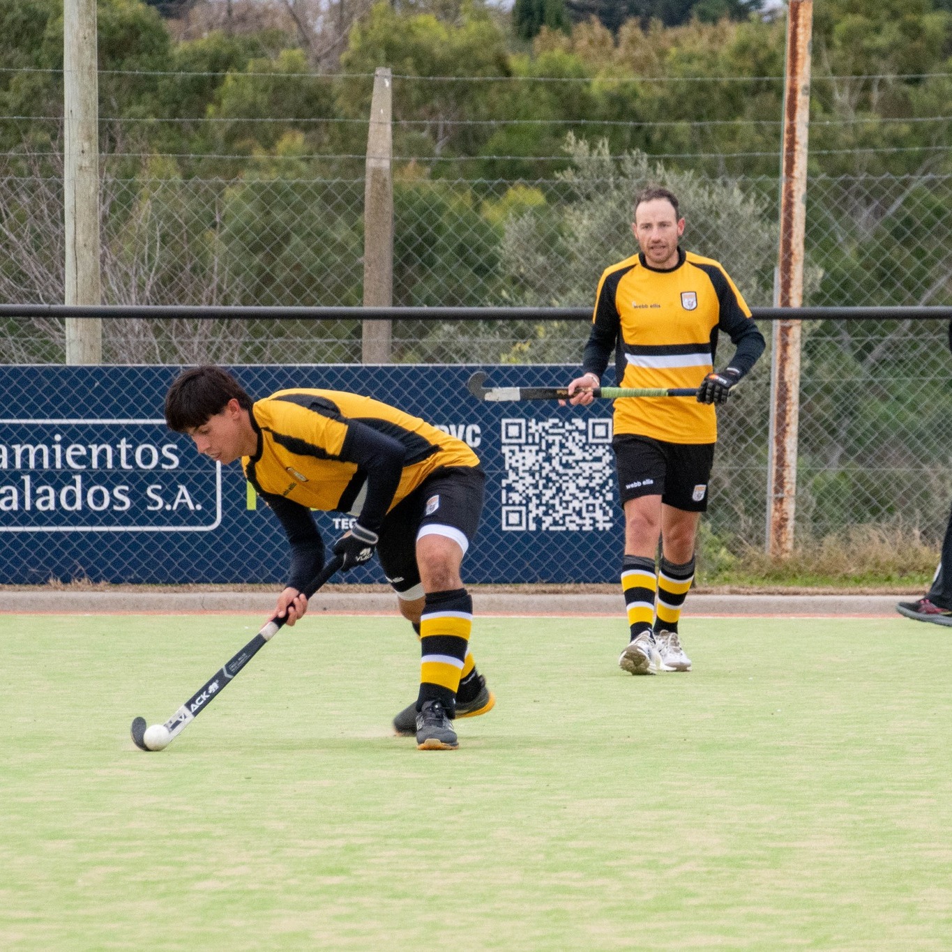 Facundo Arce, convocado para la concentración Sub 19