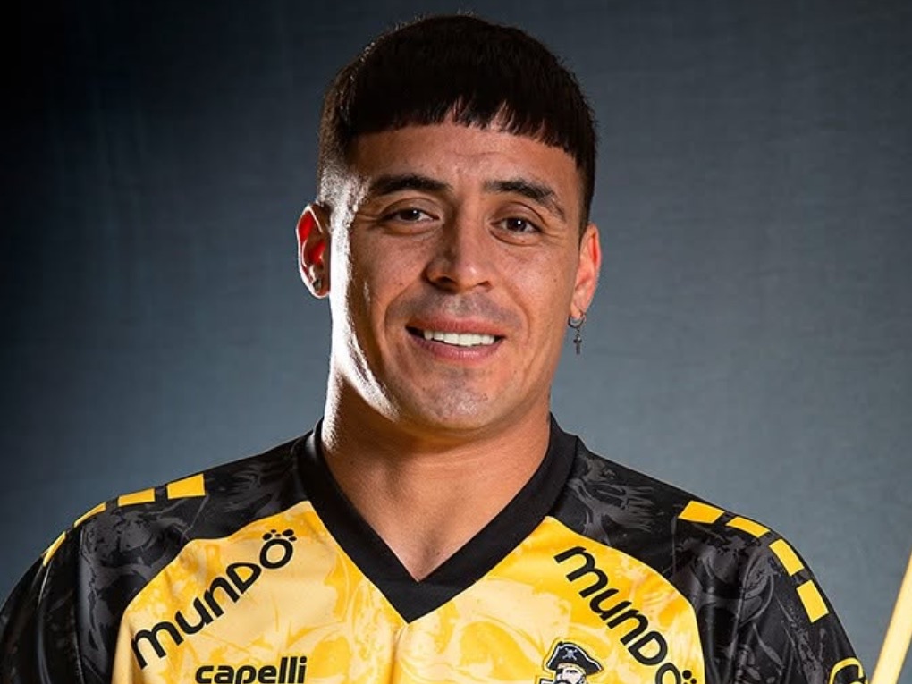 "No estoy desaparecido": el mensaje de Brian Fernández tras semanas sin entrenar en Talleres