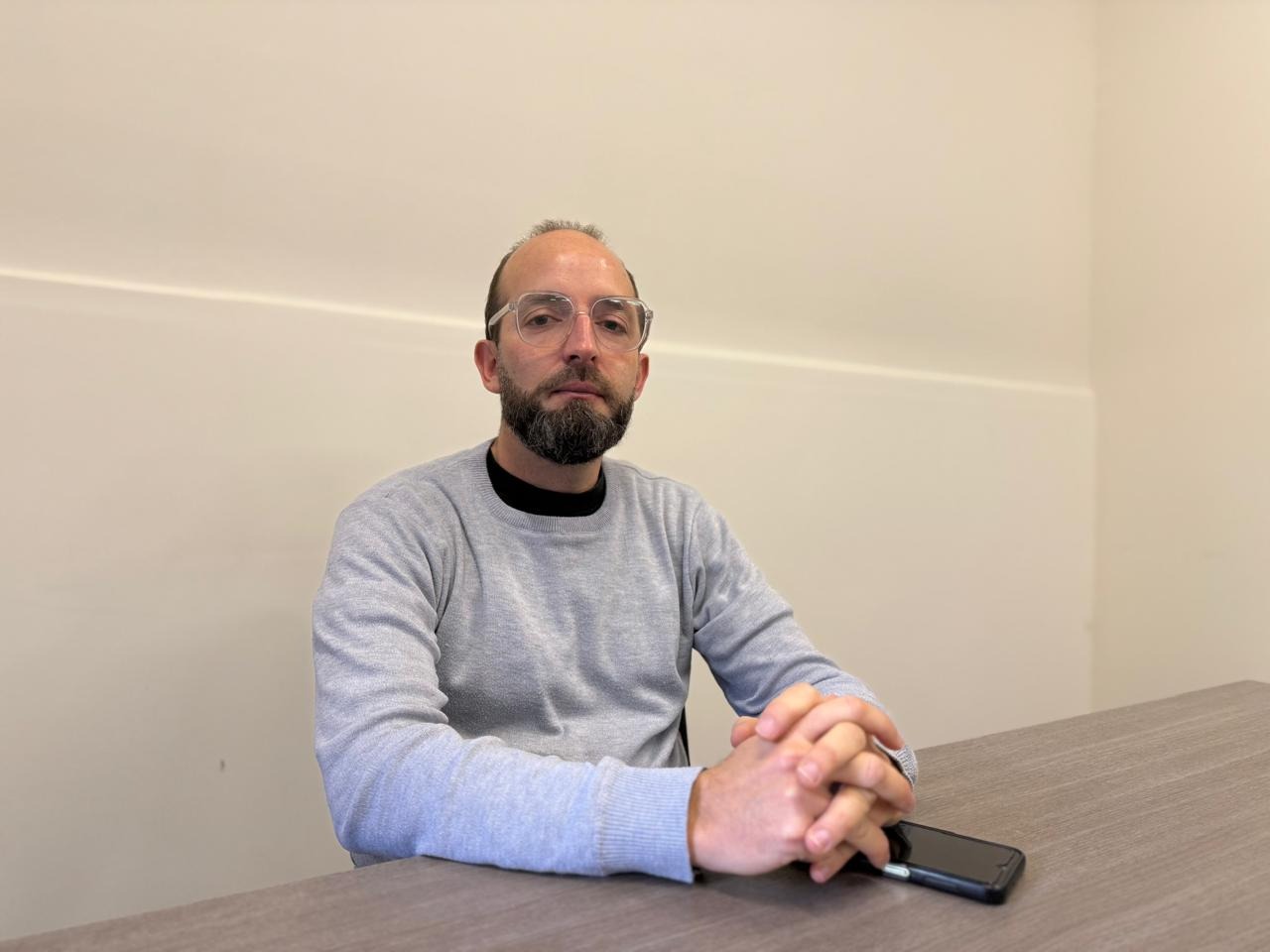 Nicolás Carrillo: “Si el peronismo de Tandil no discute el ‘para qué ...