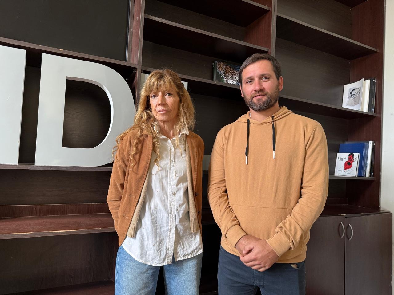 Club Ferroviarios de Gardey: cumple 100 años y lo celebra presentando ...