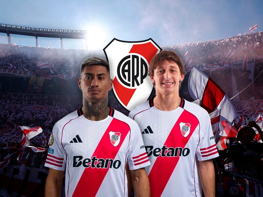 River Plate's Shock Return: Matías Galarza Fonda's Millions-Worth ...