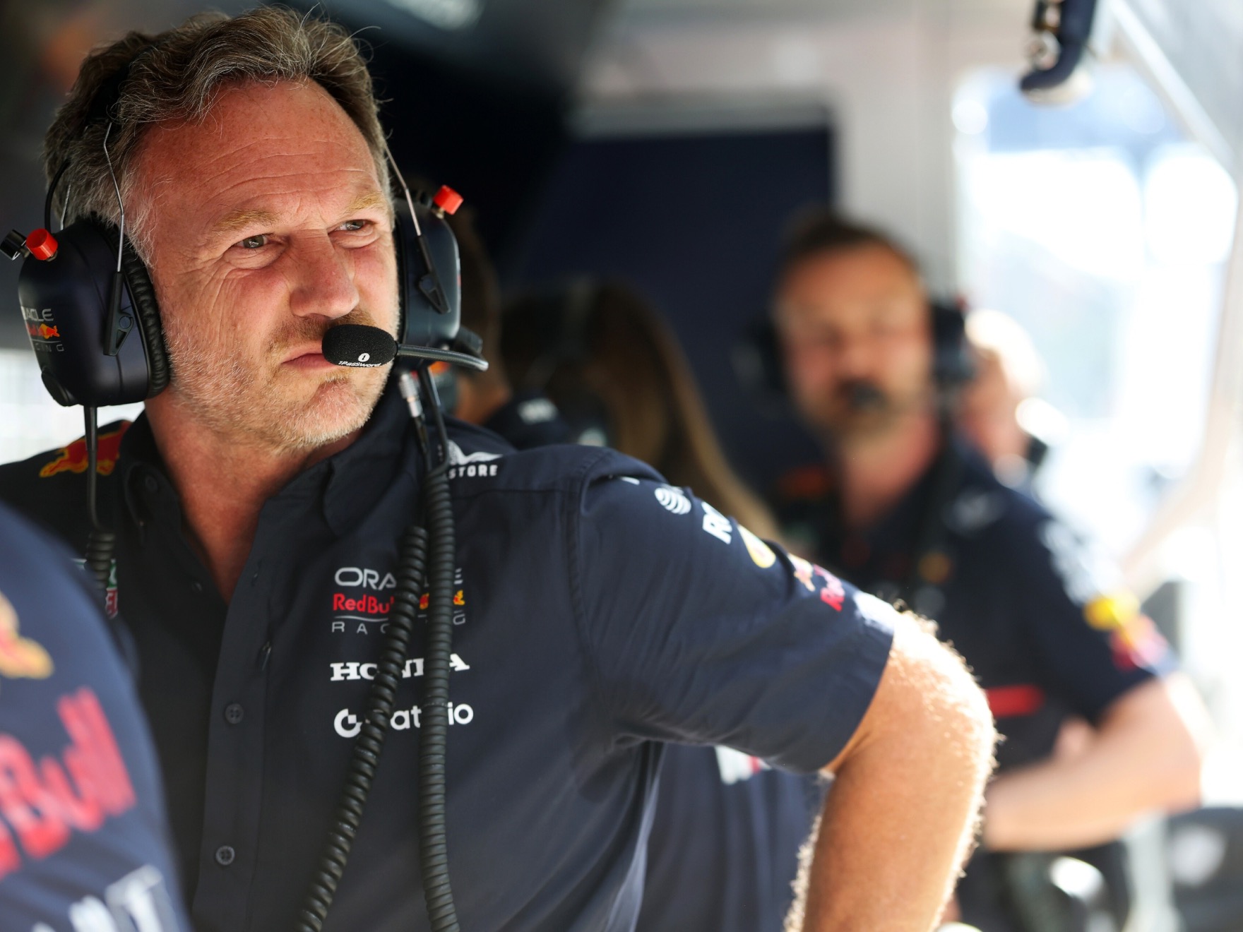 Sorpresa en la F1: Christian Horner fue despedido de Red Bull tras 20 años