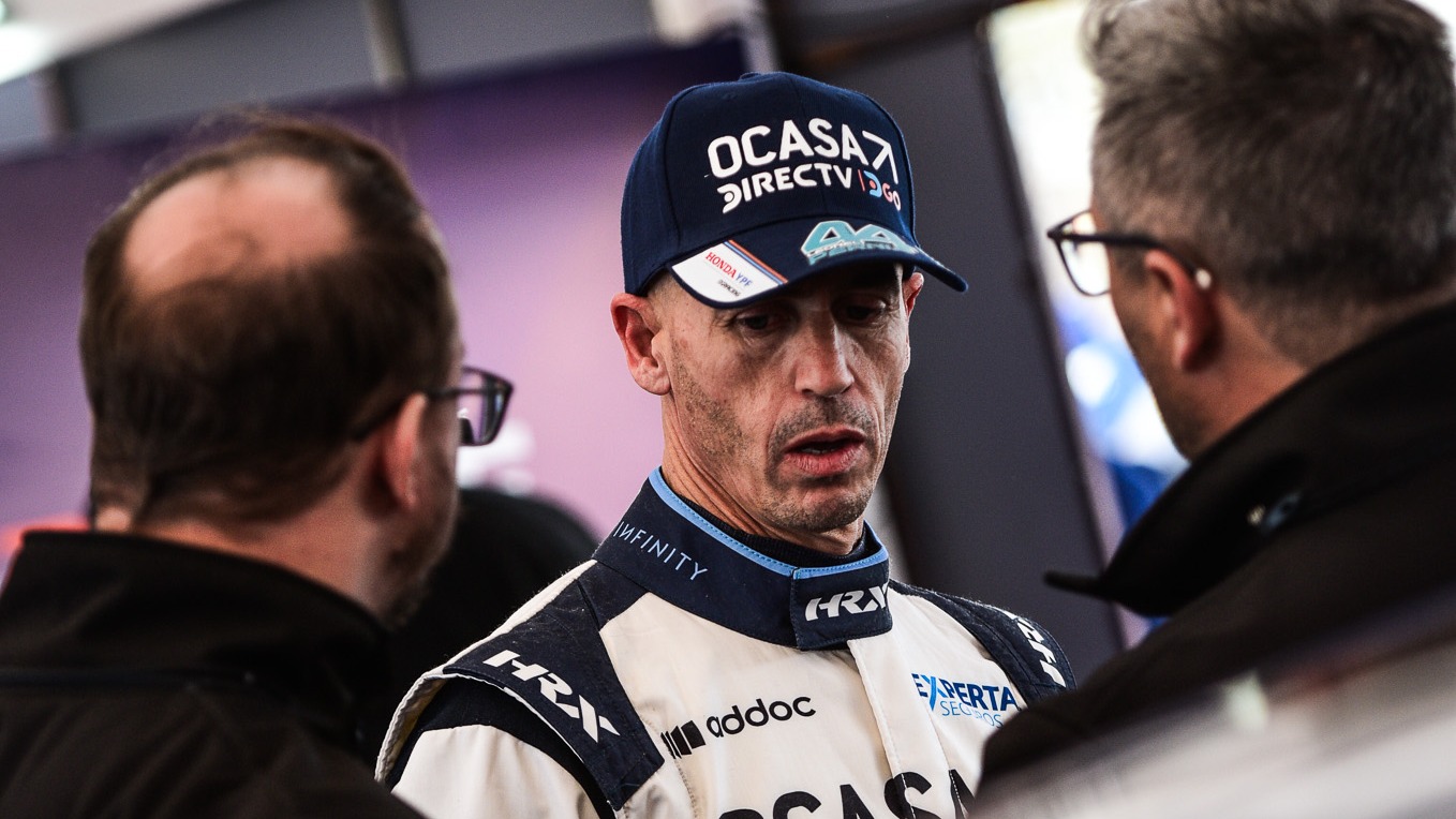 Un final inesperado para los Pernía