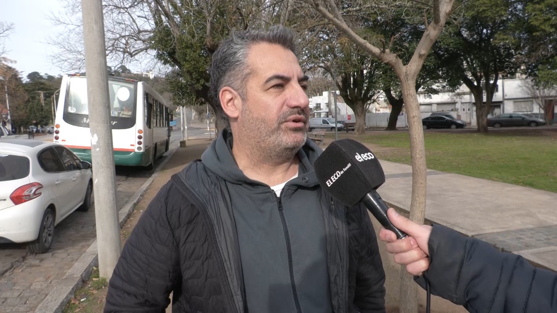 Reportaron un “buen nivel de reservas” de cabañas para este fin de ...