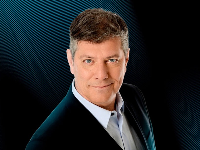 Mario Pergolini regresa a la televisión con Otro día perdido, por eltrece