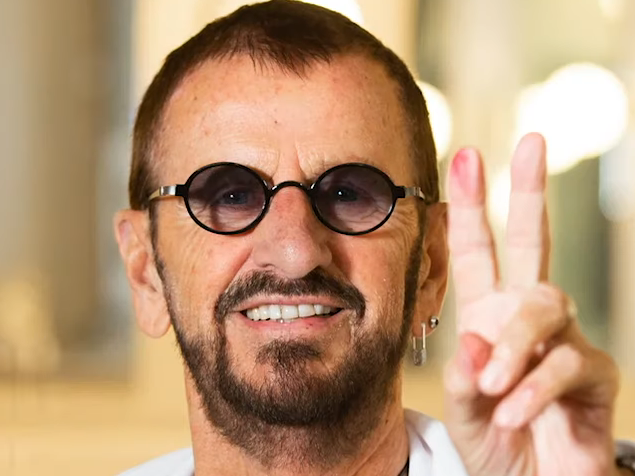 Ringo Starr cumple 85 años: el latido rítmico de The Beatles que sigue ...