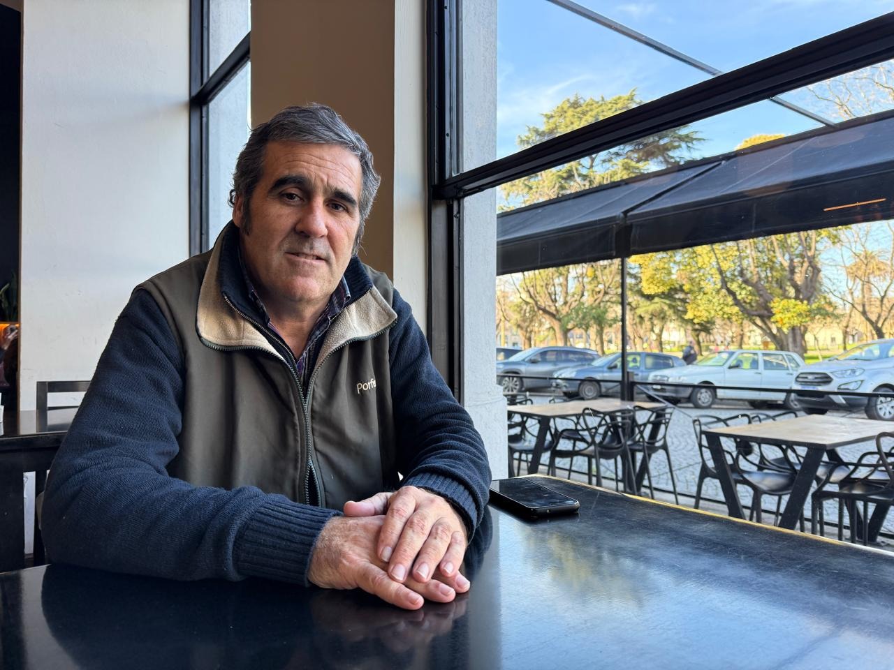El Frente Renovador en Fuerza Patria: Marcelo Valle candidato y ...