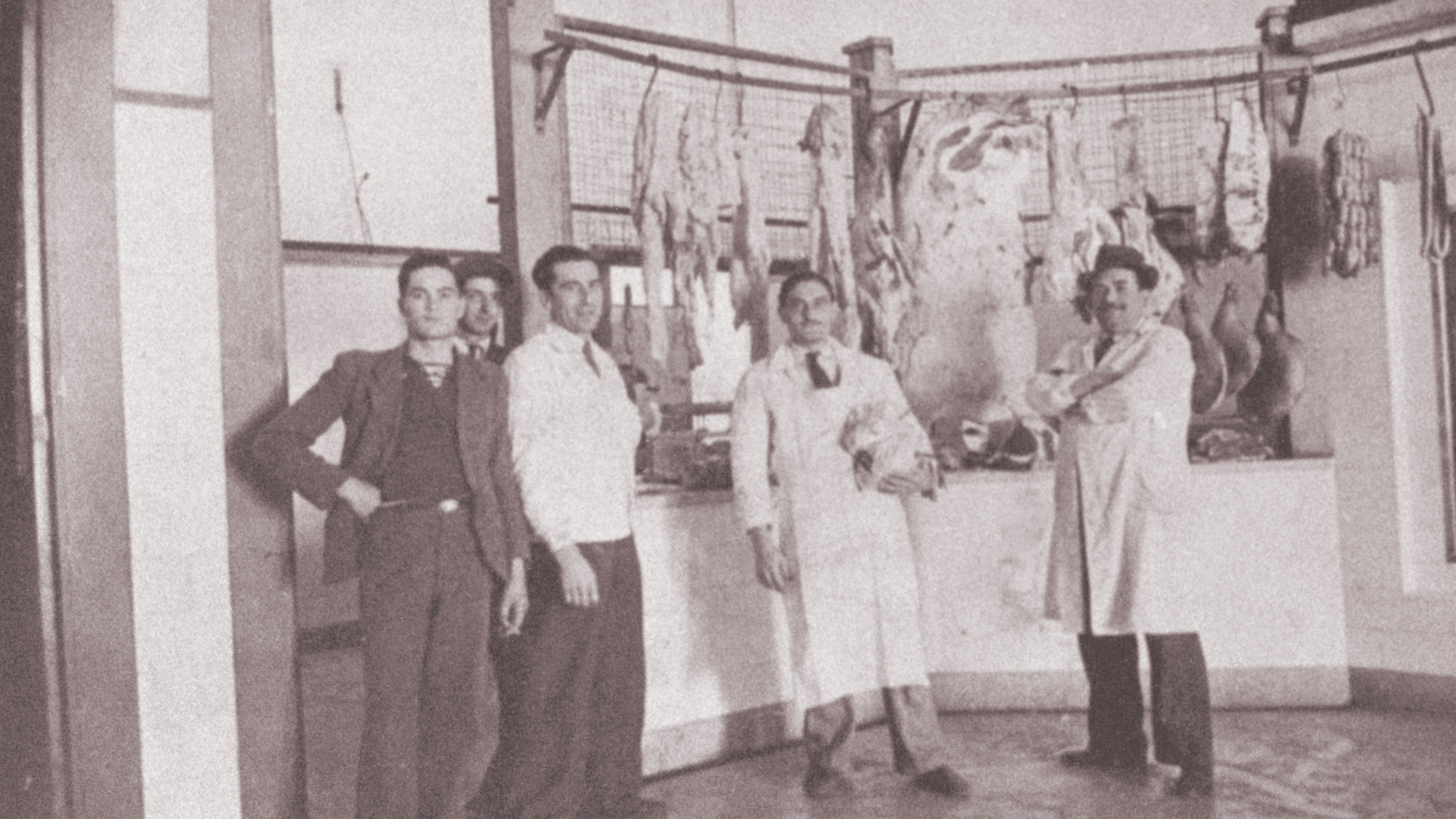 Cagnoli, desde 1930, amor por la calidad y el mismo espíritu innovador