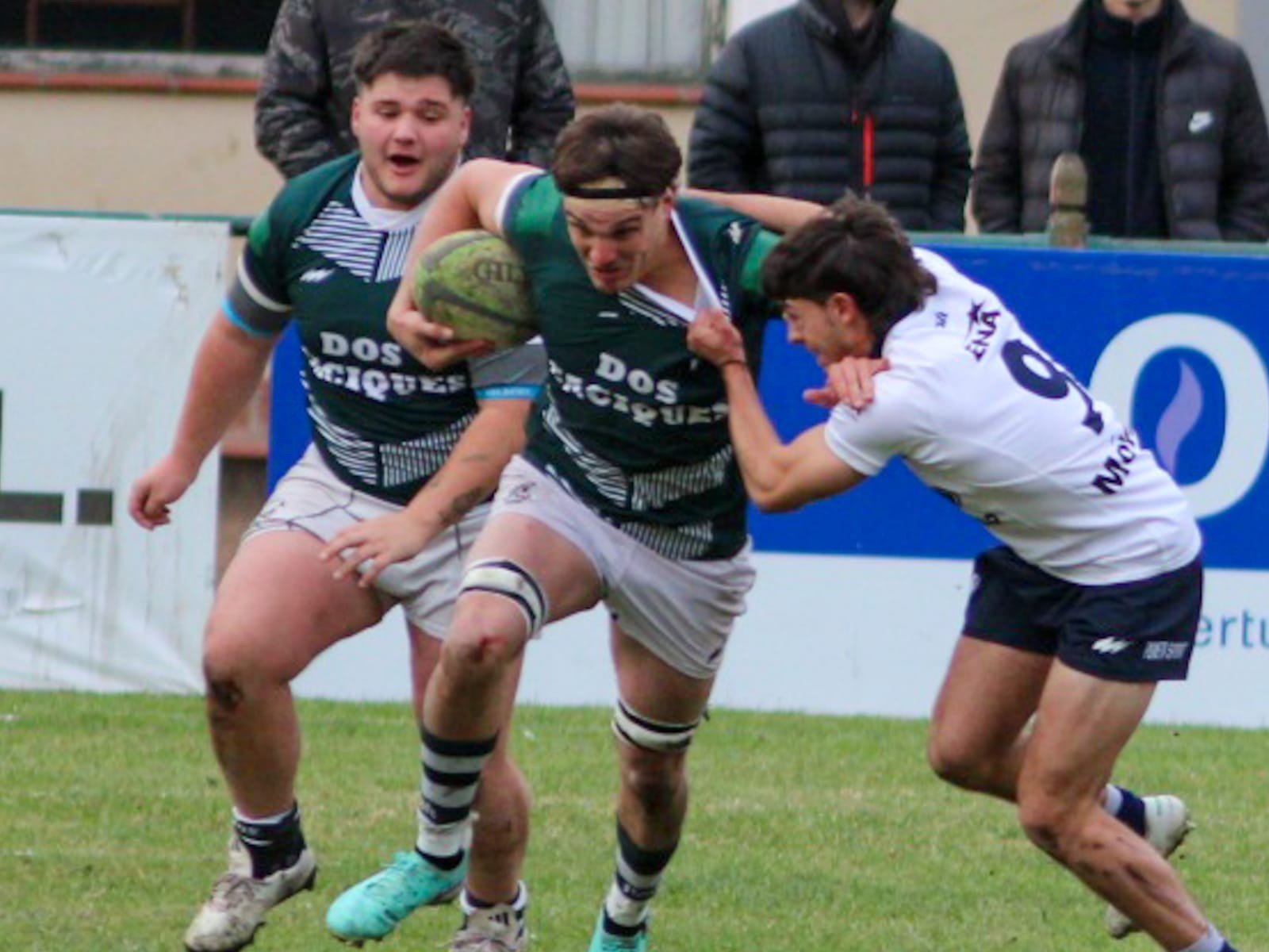 Los Cardos, ante un difícil compromiso de visitante