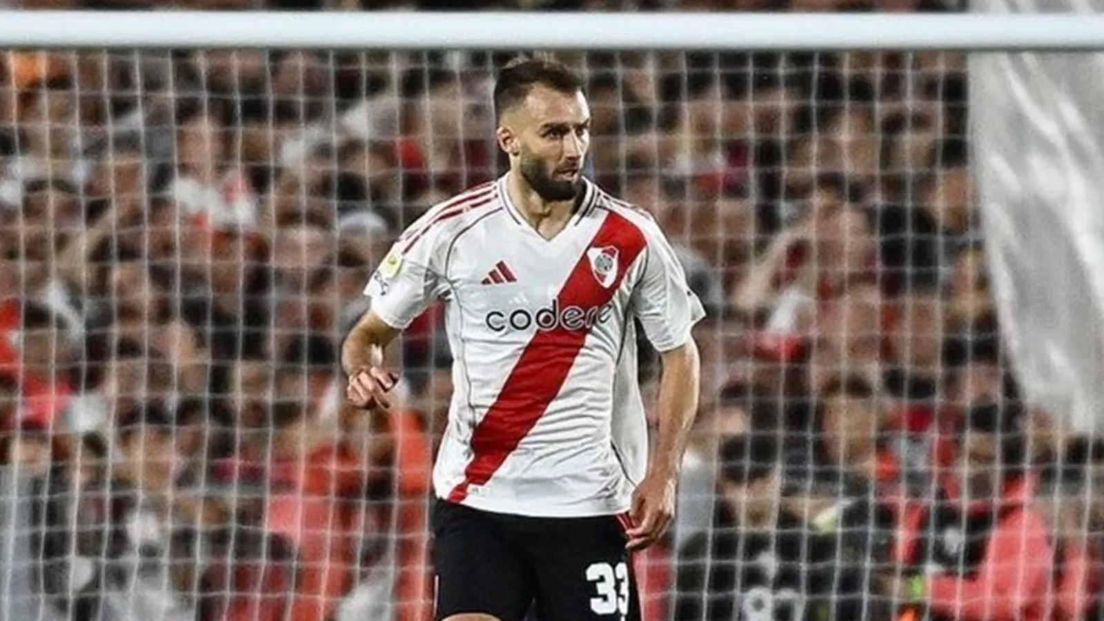 Pezzella habló sobre su recuperación y el duro momento personal que ...