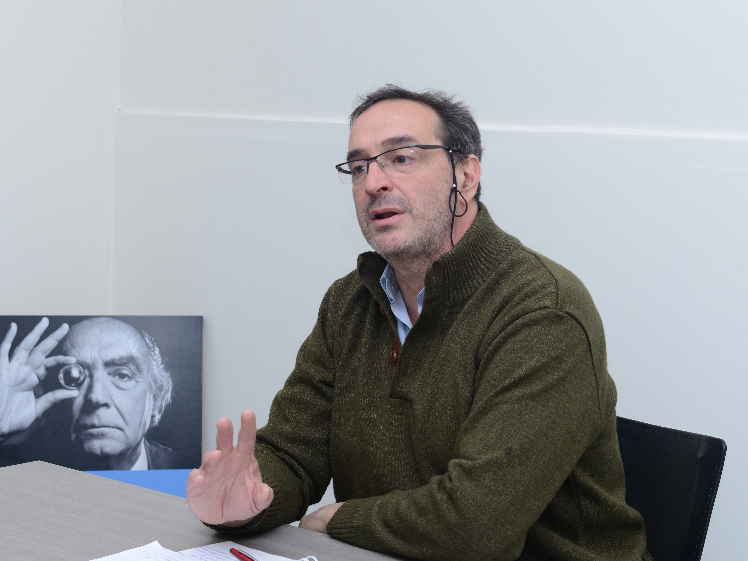 Una lista liberal se sumó a la oferta electoral tandilense para septiembre
