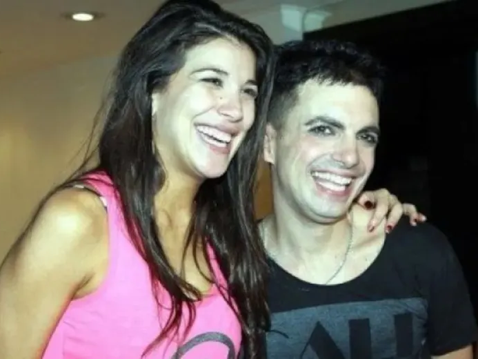 Andrea Rincón reveló la verdad detrás de su ruptura con Ale Sergi a más de 10 años