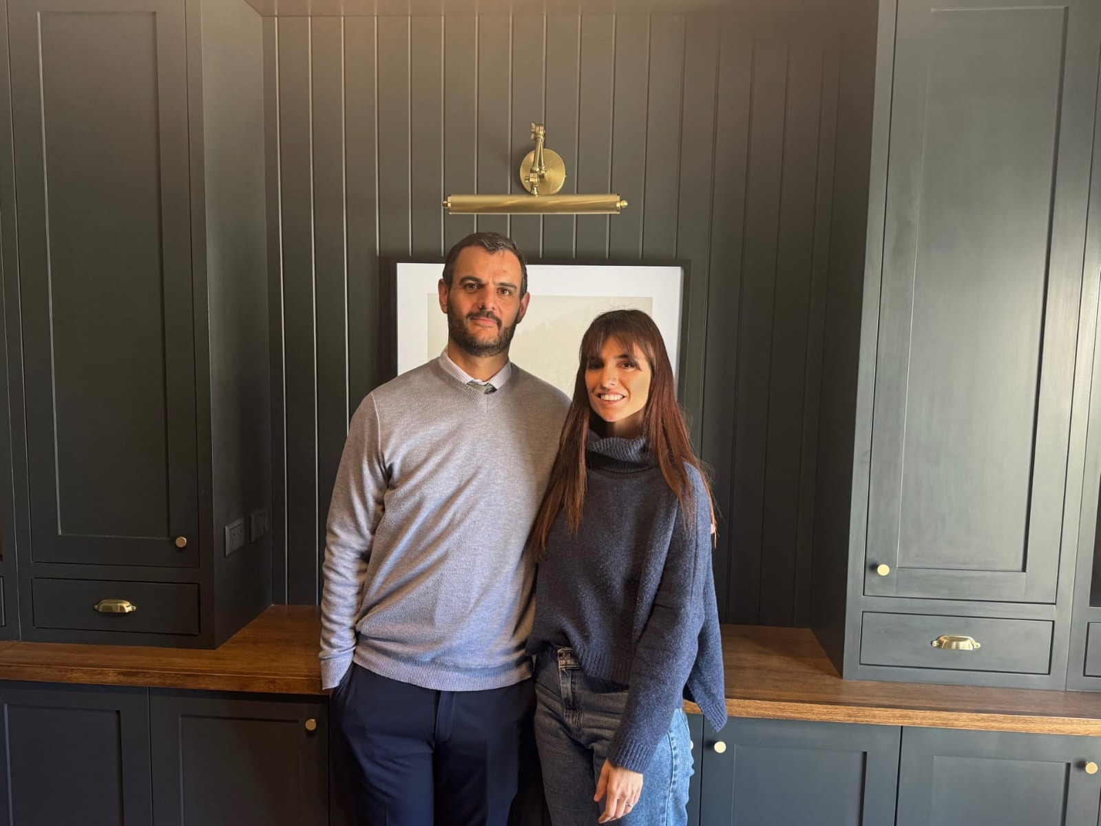 Alessi y Manna celebra 100 años de historia y reafirma su compromiso con la comunidad