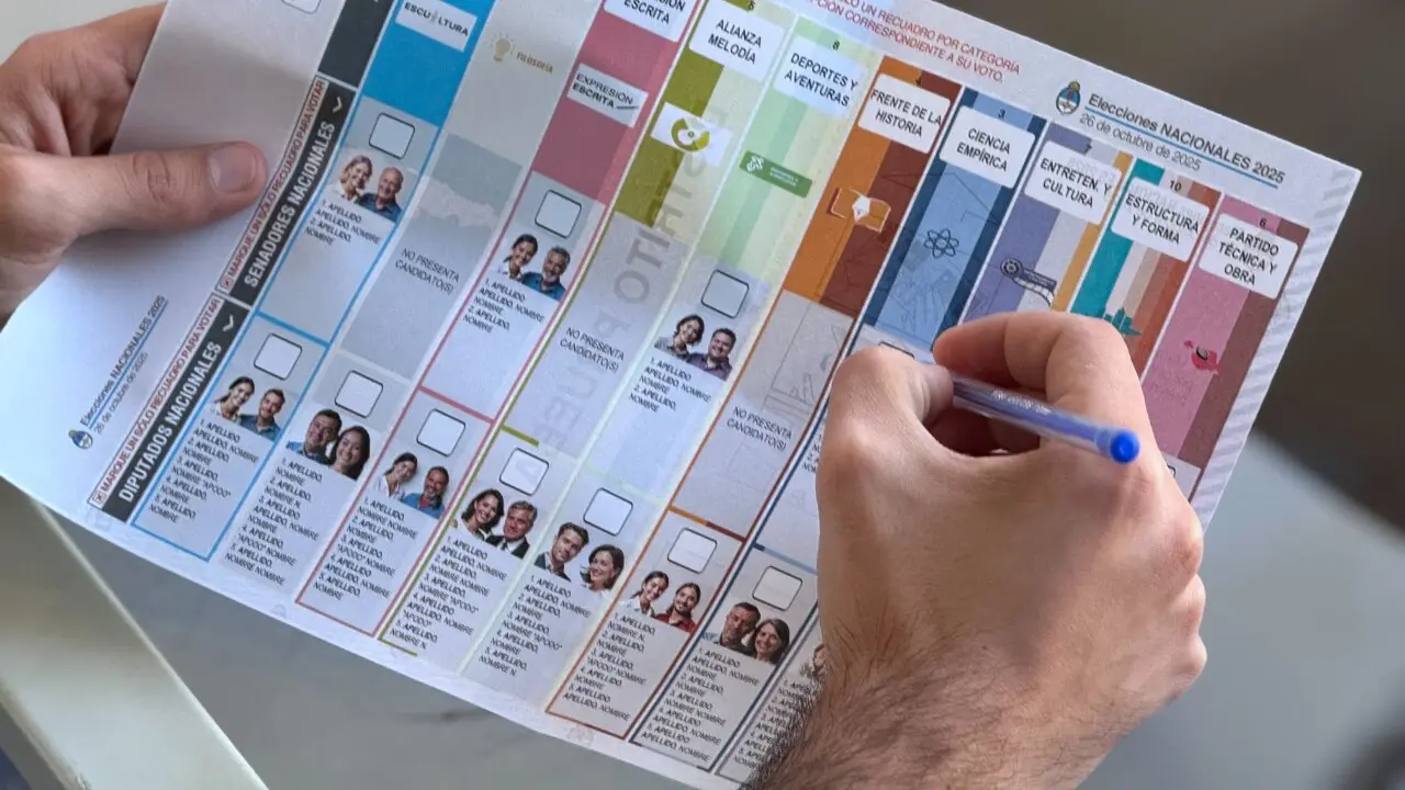 Se conoció el precio de la multa por sacarle fotos a la Boleta Única de ...