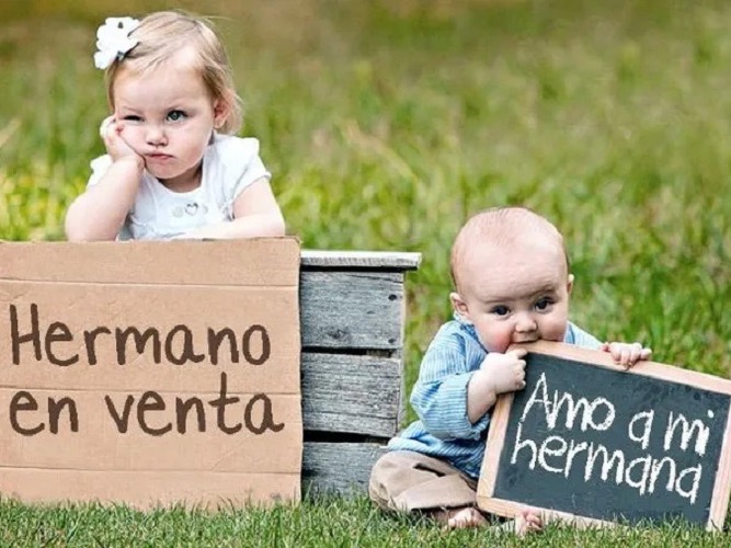 Día Mundial del Hermano: por qué se celebra hoy, 5 de septiembre