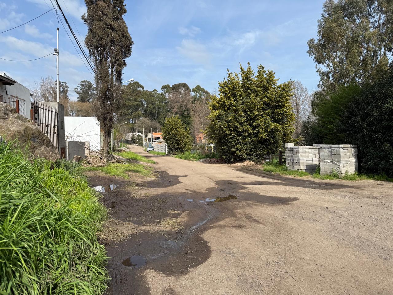 Cloacas para Los Charitos: el Municipio reclamará a Nación por fondos que no llegan y los ...