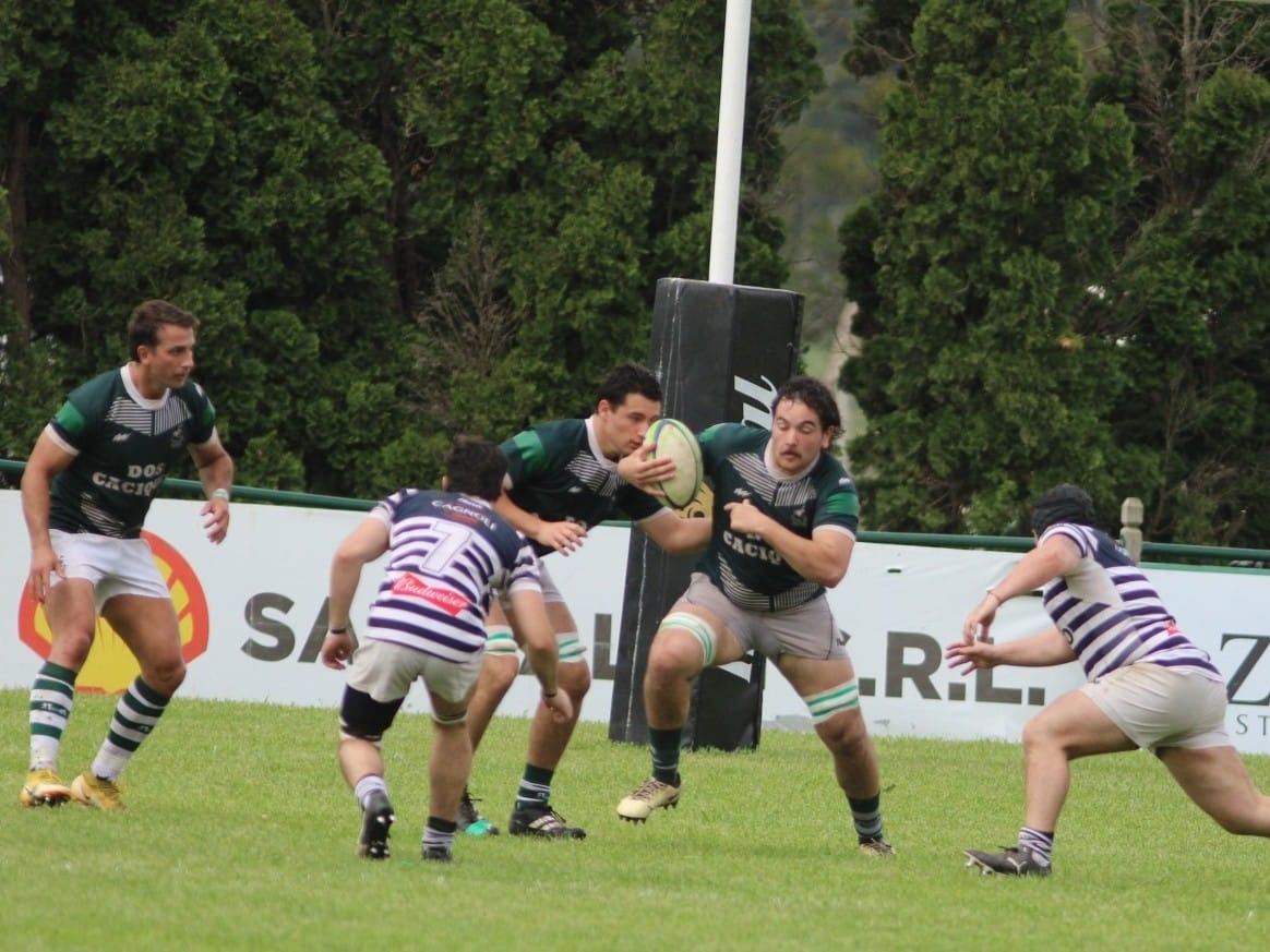 Los Cardos se juega un lugar en las semifinales