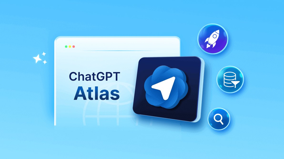 ChatGPT Atlas: el primer paso hacia los sistemas operativos con IA