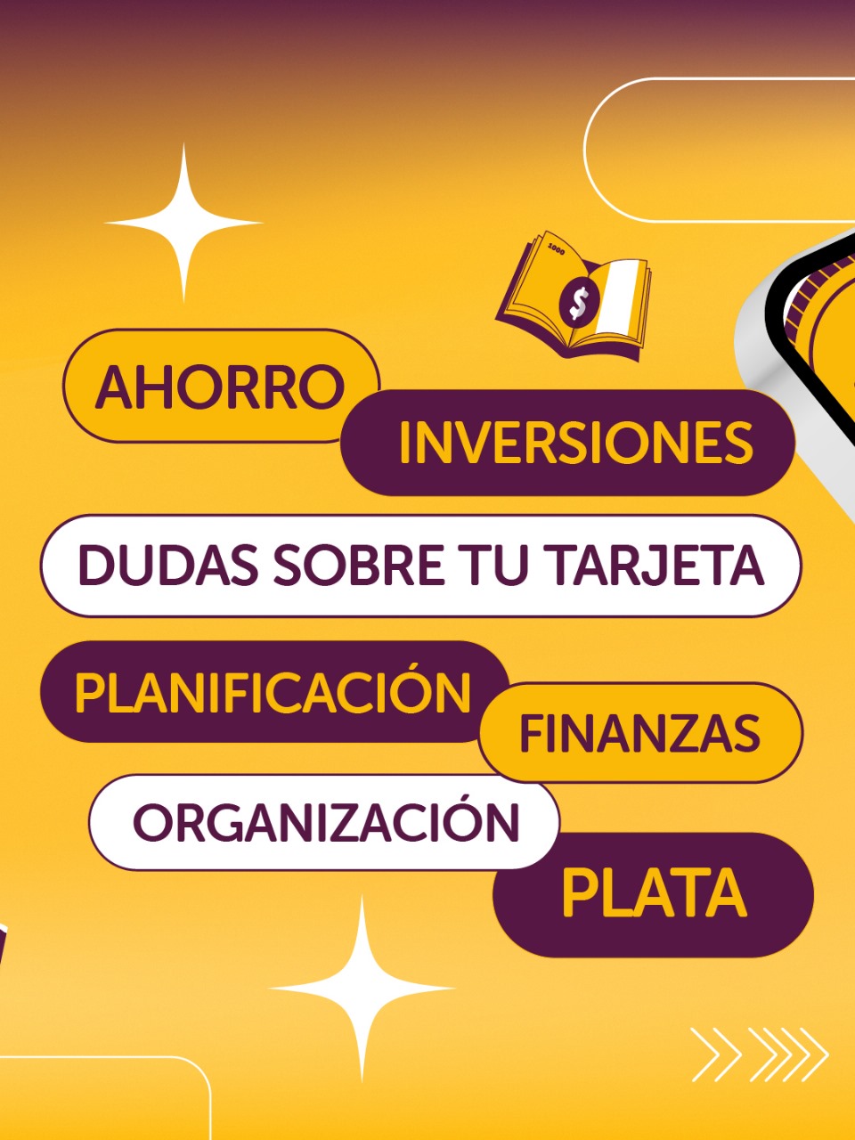 Tarjeta Elebar apuesta a la Educación Financiera para acompañar a sus ...