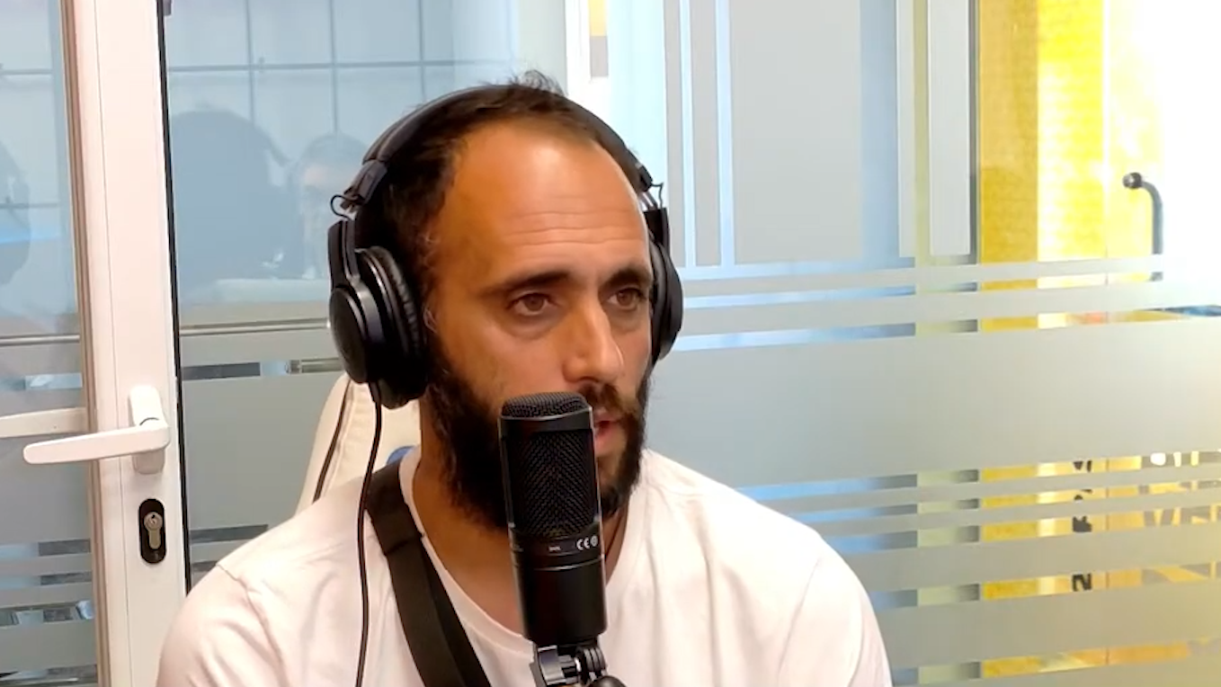 Emilio Fernandez:"Si nos gusta vivir en las sierras, tenemos que ...