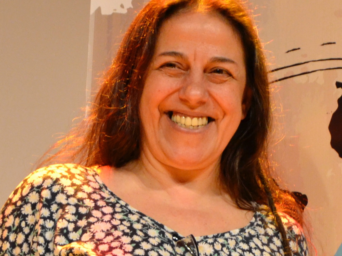 Julia Calvo y la libertad de elegir: “No me arrepiento de no haber sido ...