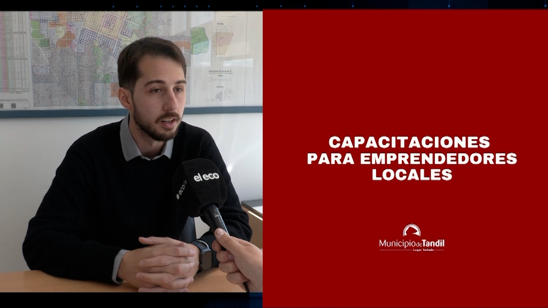 Ciclo capacitaciones para emprendedores en la Escuela de Talentos