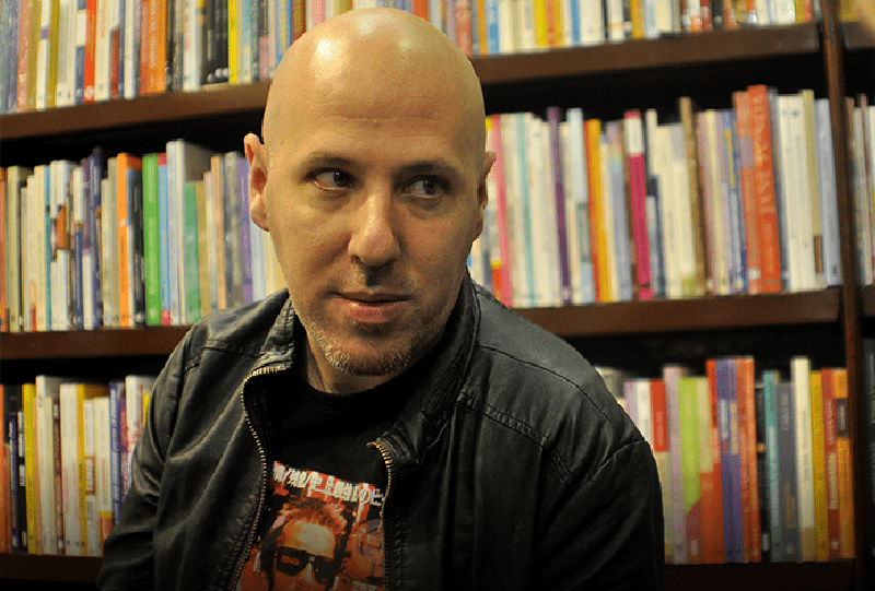 Nicanor Loreti: “Hay que cuidar las películas y hacerlas competitivas ...