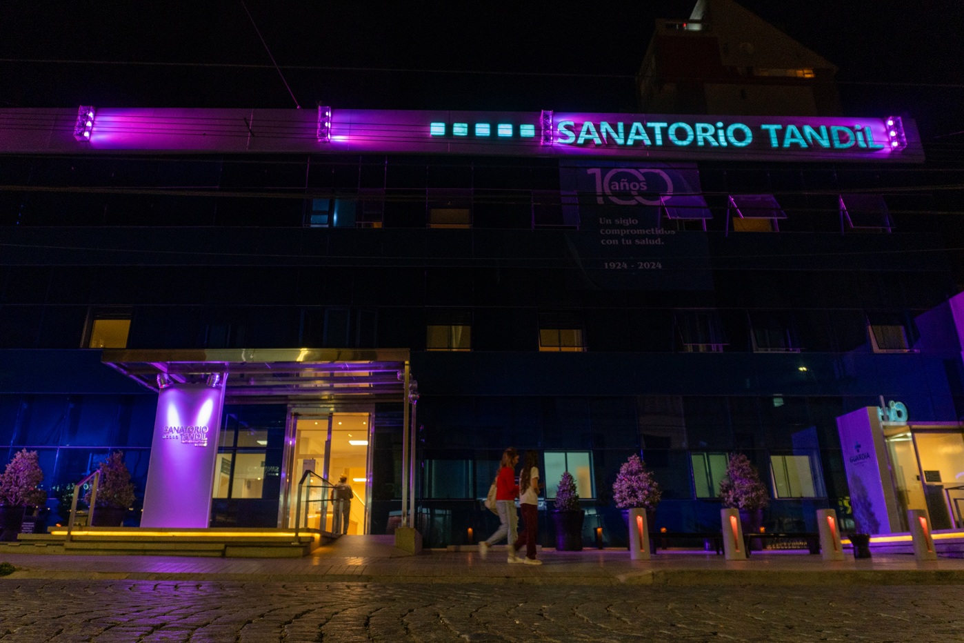 Sanatorio Tandil refuerza su compromiso en la lucha contra el cáncer de mama