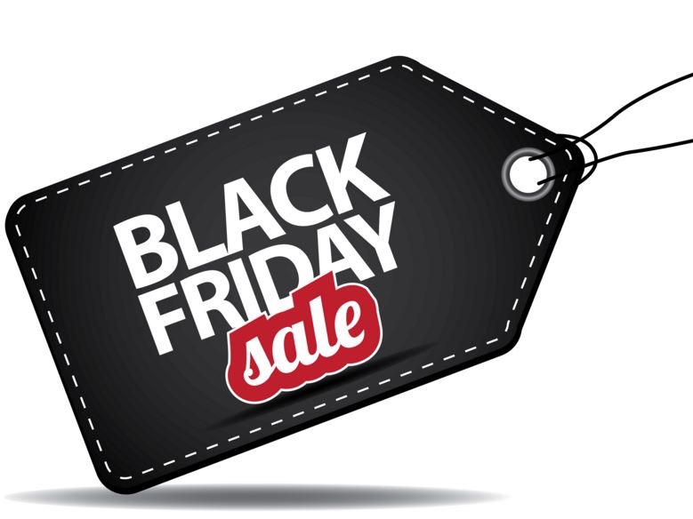 Black Friday 2025 en Argentina: cuándo es, qué marcas participan y cómo ...