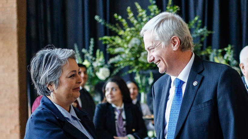 La oficialista Jara se impuso sobre Kast en Chile, pero habrá segunda ...