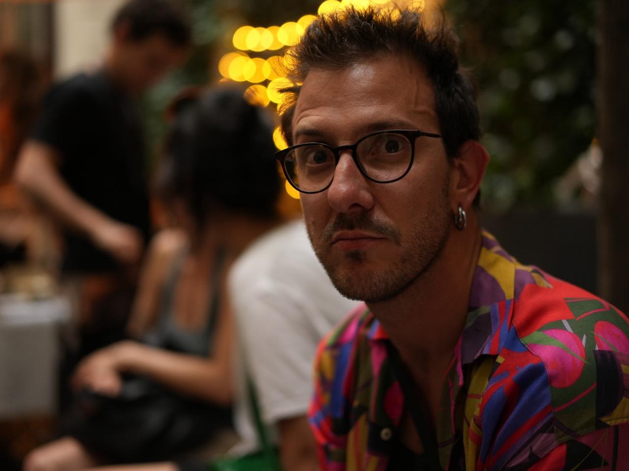 El músico de Tandil que brilló con los Sin Brothers y ahora fabrica en ...