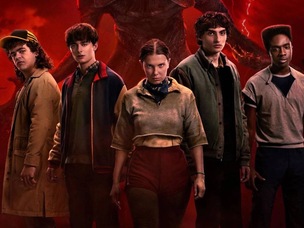 Stranger Things 5: fecha de estreno, episodios y todo lo que se sabe ...