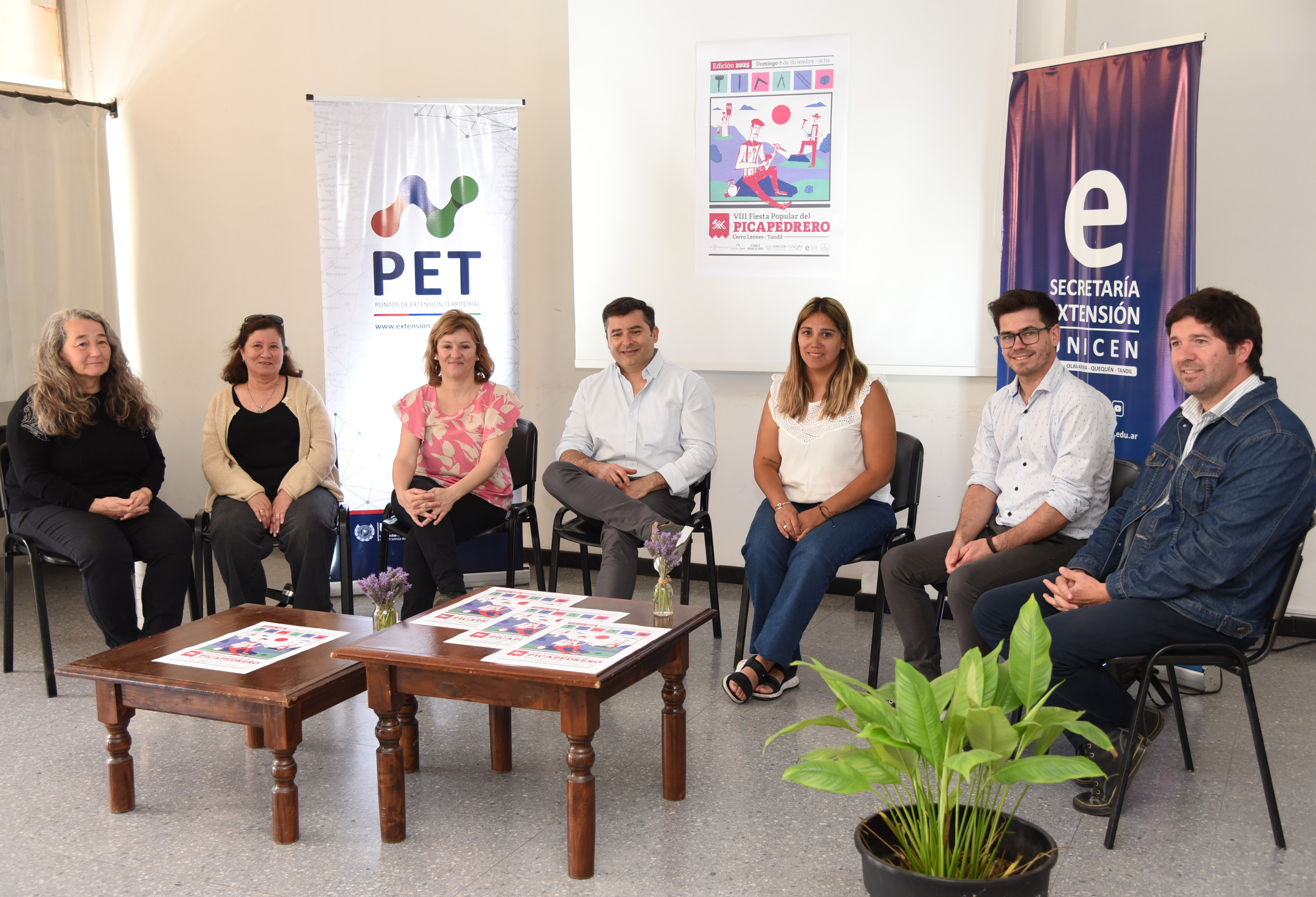 La Fiesta Popular del Picapedrero 2025 será el domingo 7: cronograma ...