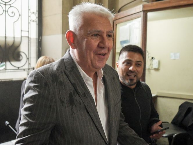 Dichiara asumió como presidente de Diputados y el kicillofismo volvió a ...