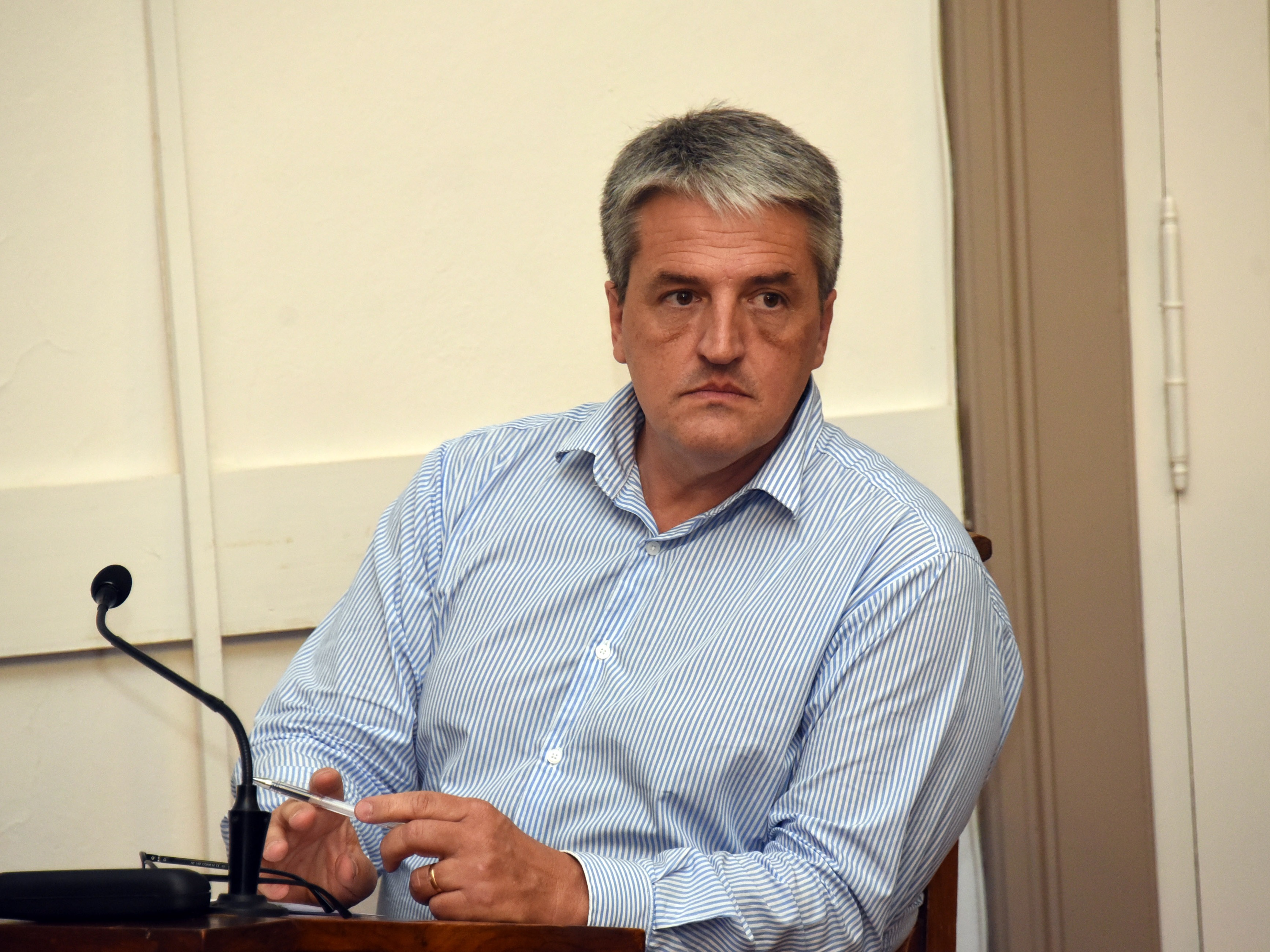 El bloque Hechos – Alternativa Tandil presentó un proyecto por la ...