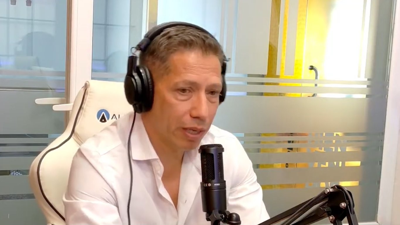 Sánchez Chopa pidió “orden y diálogo” para resolver el tema de los ...