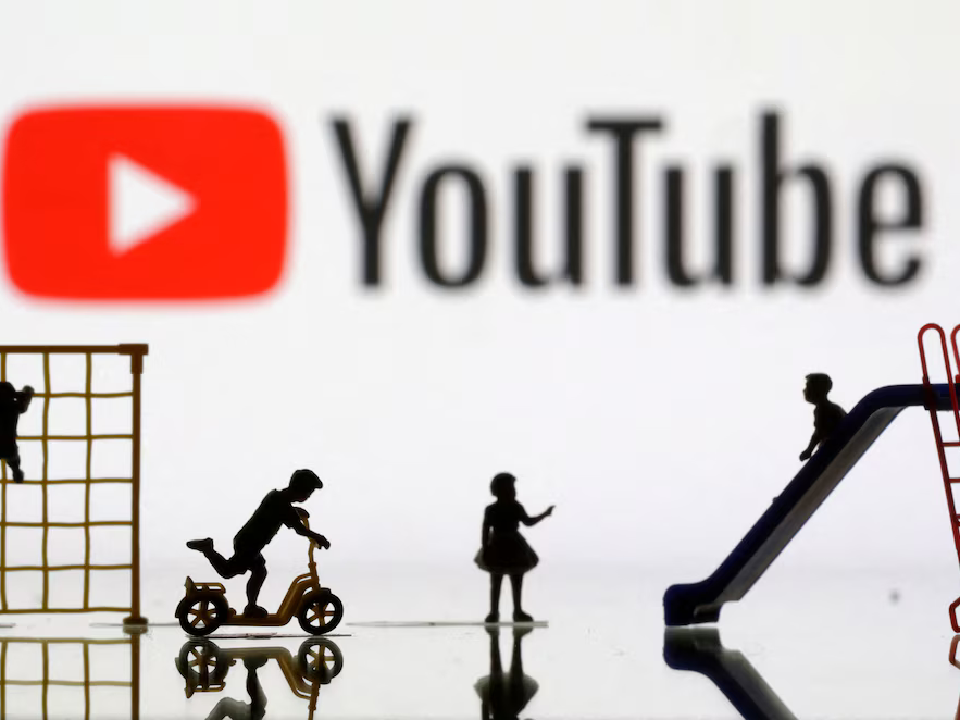 YouTube lanzó su propio resumen anual: así funciona el nuevo Recap