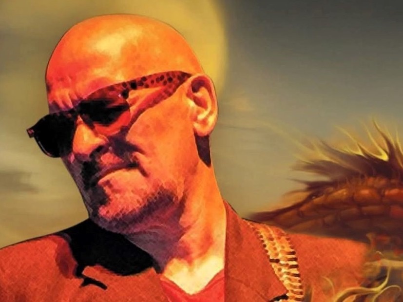 Murió Adrián Bar, pionero del rock nacional y líder de Orion’s Beethoven