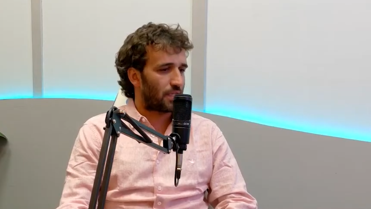 Ramiro Di Fonzo proyecta su candidatura a la presidencia de la Liga y ...