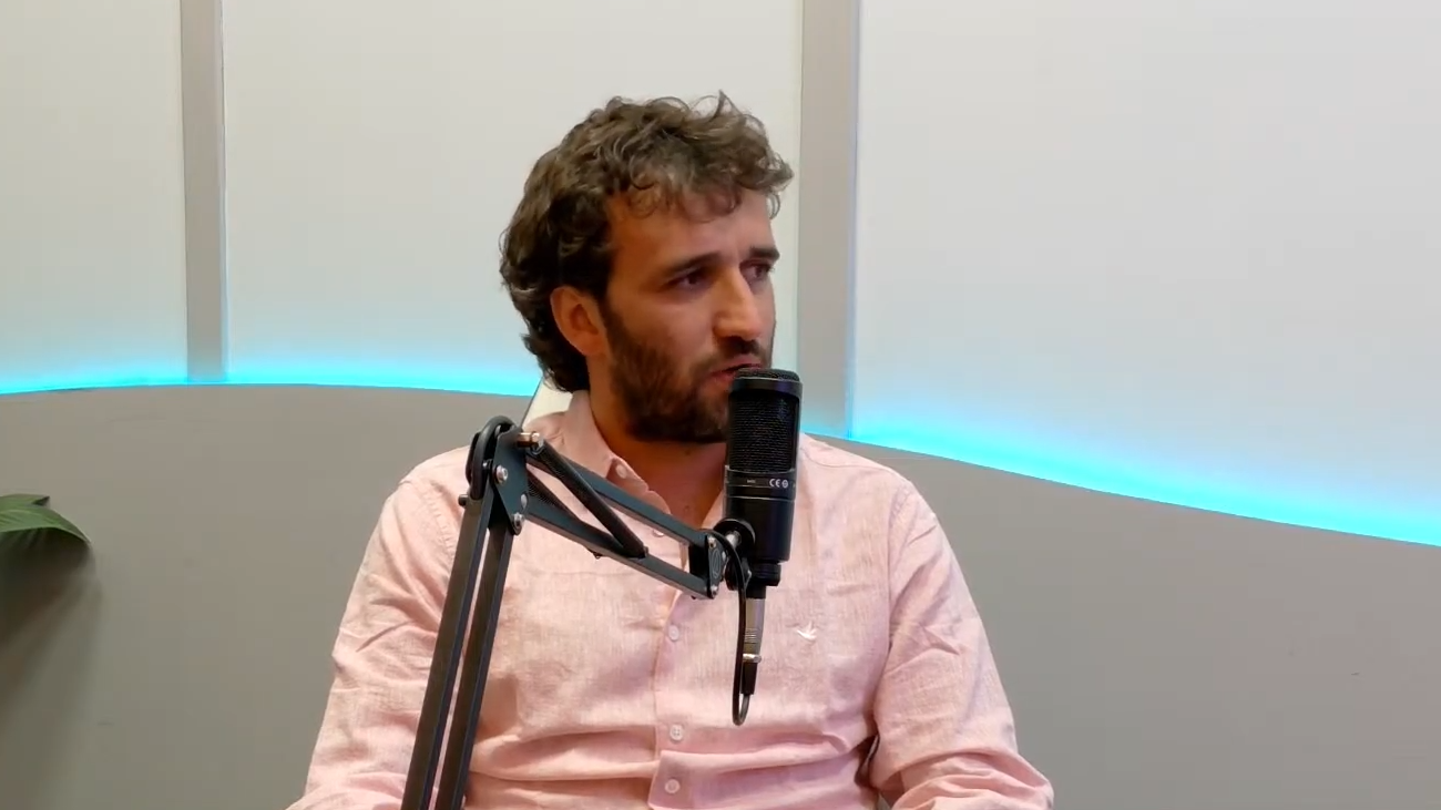 Ramiro Di Fonzo proyecta su candidatura a la presidencia de la Liga y ...