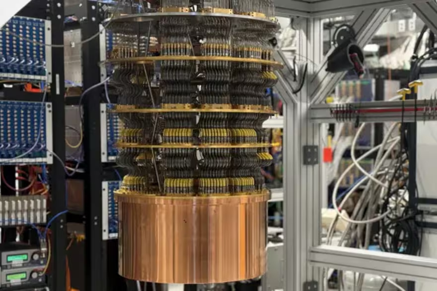 Willow, el laboratorio que resguarda la computadora más poderosa del ...