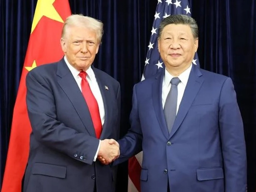 China llamó a resolver las diferencias con con “respeto”, pero advirtió ...