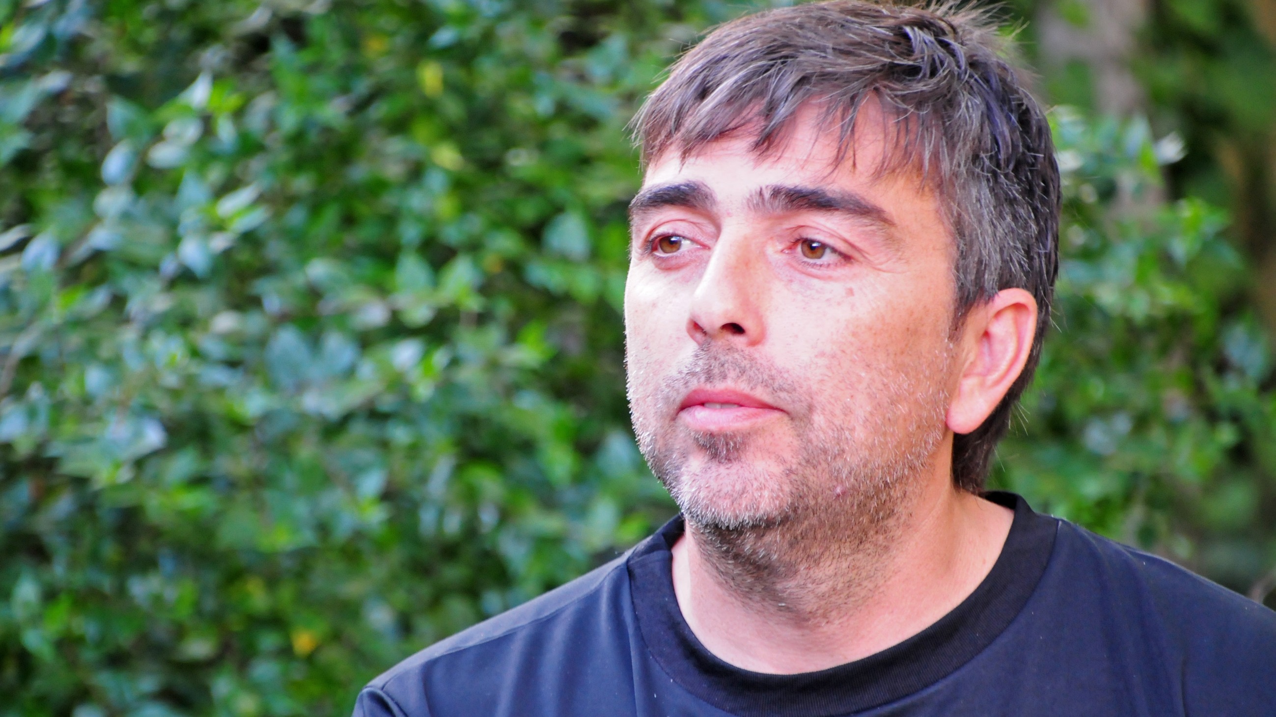 Gilabert: “Es importante armar una idea propia”