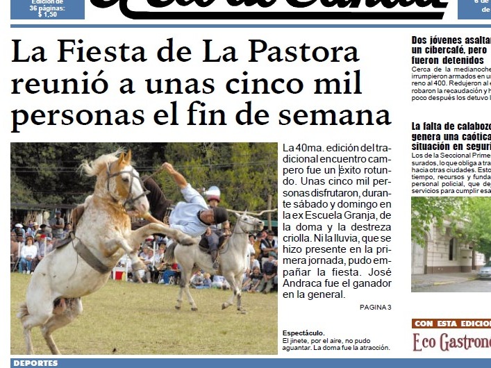 6 de febrero