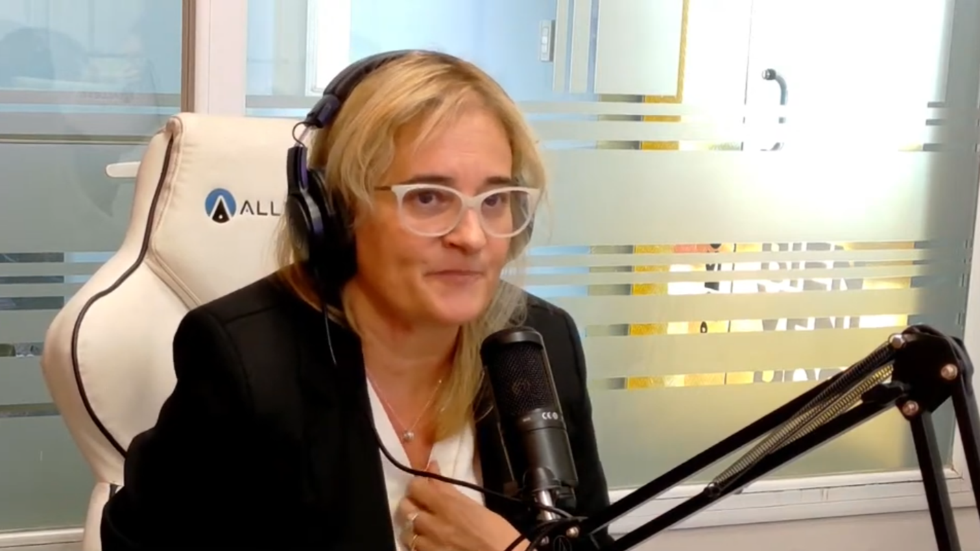 Condino defendió la vigencia del modelo de Lunghi y cuestionó la falta ...