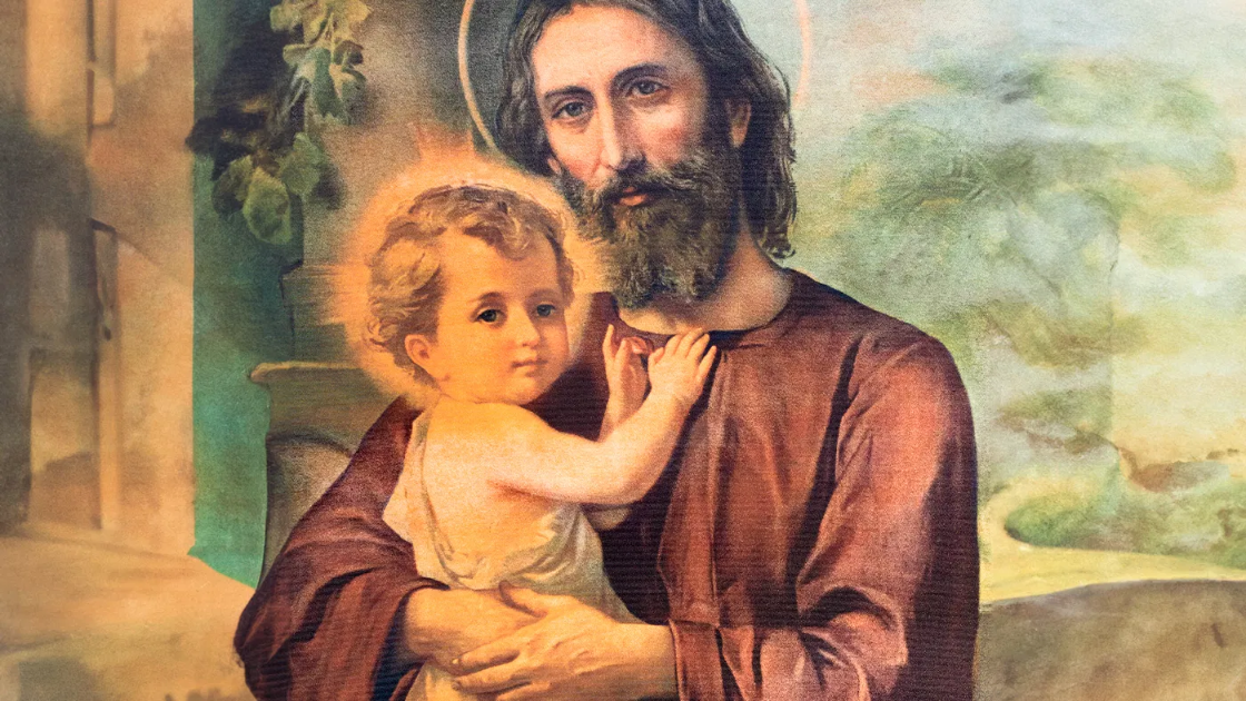 Día de San José: por qué se celebra hoy, 19 de marzo