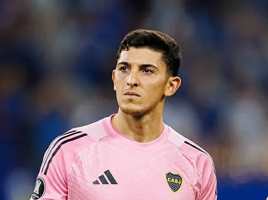 Boca buscará un nuevo arquero para competir con Leandro Brey