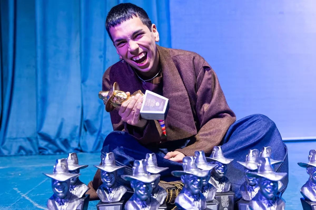 Premios Gardel 2026: Milo J se consagró como el gran ganador y obtuvo ...
